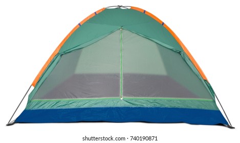 Tent Stock Photo 740190871 | Shutterstock
