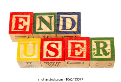 158 End user education Images, Stock Photos & Vectors | Shutterstock