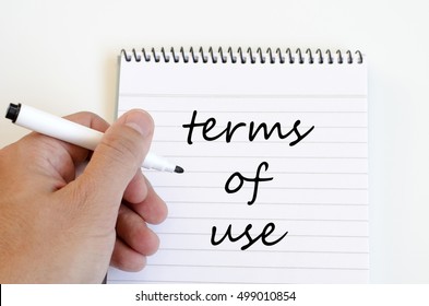 937 Disclaimer icon Images, Stock Photos & Vectors | Shutterstock