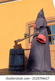 Executioner Images, Stock Photos & Vectors | Shutterstock