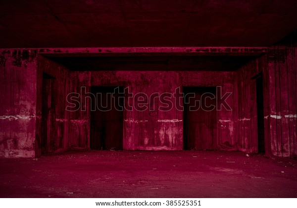 Terror Abandoned Buildings Crime Mysterymade Concept Stock Photo ... Terror Abandoned Buildings Crime Mysterymade Concept Stock Photo ...