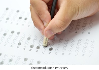 1,390 Teacher correcting papers Images, Stock Photos & Vectors ...
