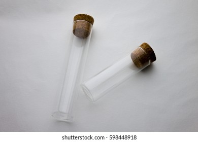 Test Tube Objects Stock Photo 598448918 | Shutterstock