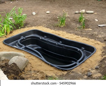 239 Plastic pond insert Images, Stock Photos & Vectors | Shutterstock