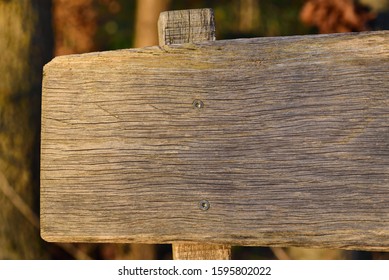 Text Box Background Rustic Weathered Wooden Stock Photo 1595802022 ...