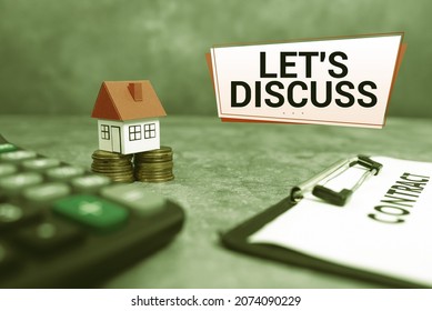 507 Let us discuss Images, Stock Photos & Vectors | Shutterstock