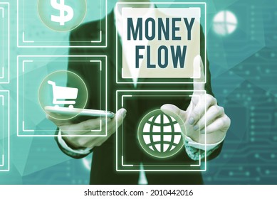 1,729 Money flow index Images, Stock Photos & Vectors | Shutterstock