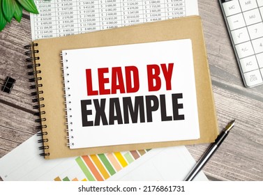 13,126 Lead by example Images, Stock Photos & Vectors | Shutterstock