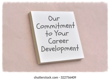 5,708 Develops commitment Images, Stock Photos & Vectors | Shutterstock