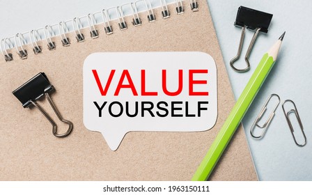1,267 imágenes de Value yourself - Imágenes, fotos y vectores de stock ...