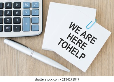 5,988 Here to help Images, Stock Photos & Vectors | Shutterstock