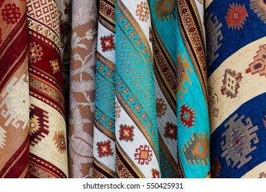 Textiles Stock Photo 550425931 | Shutterstock