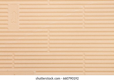 Texture Back Side Ceramic Tile Background Stock Photo 660790192 ...