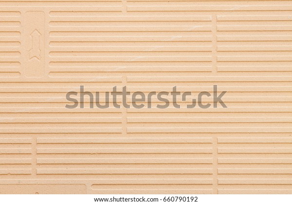 Texture Back Side Ceramic Tile Background Stock Photo 660790192 ...