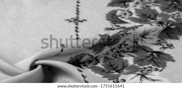 Texture Background Pattern Crepe De Chin Stock Photo (Edit Now) 1755615641