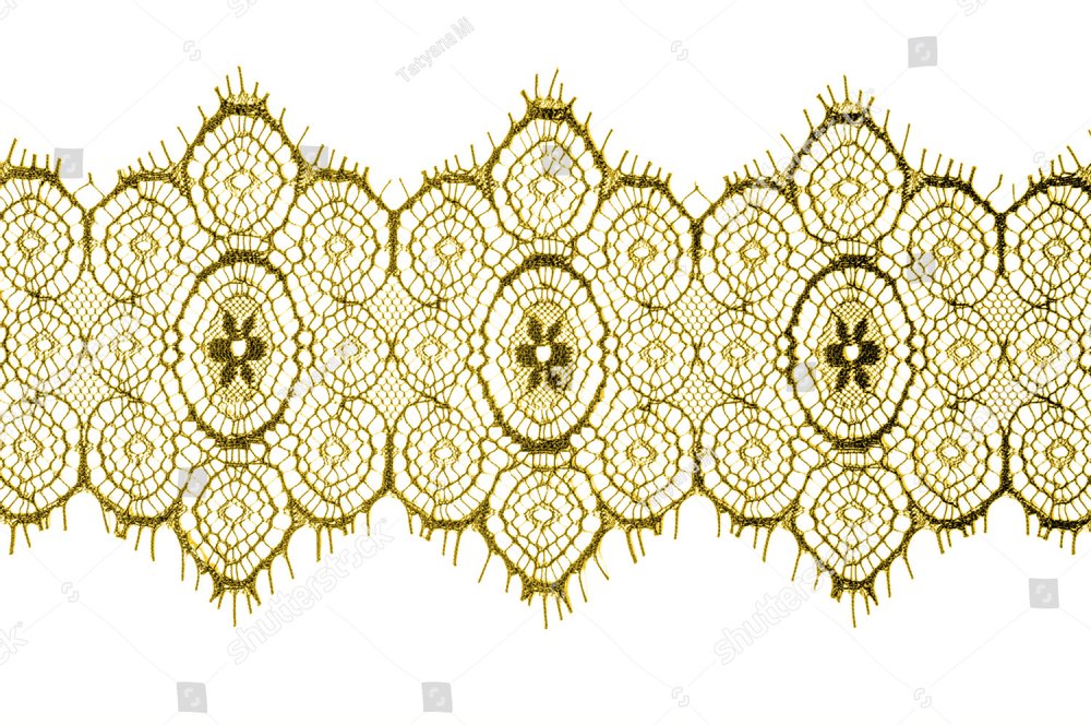 texture, background, pattern. lace fabric. golden brown. Take clues ...