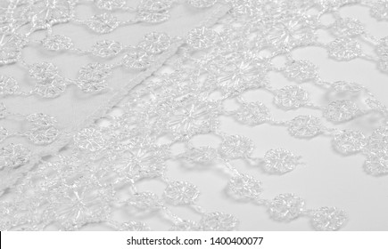7,632 Transparent Lace Fabric Images, Stock Photos & Vectors | Shutterstock