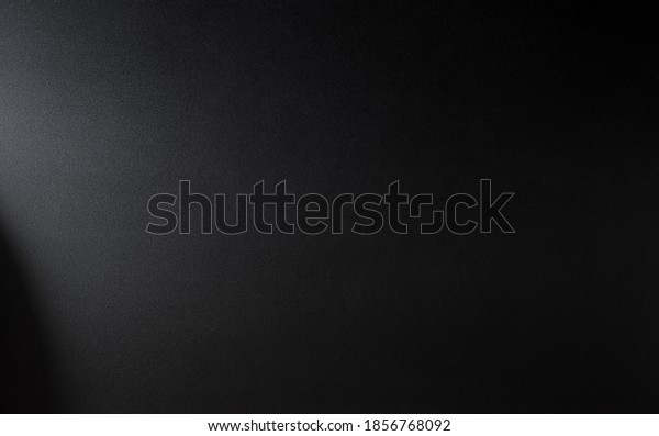 Texture Black Matte Plastic Background Stock Photo 1856768092 ...