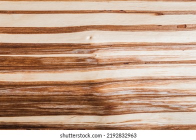 Texture Board Brown Parallel Lines Plank Stock Photo 2192832963 ...
