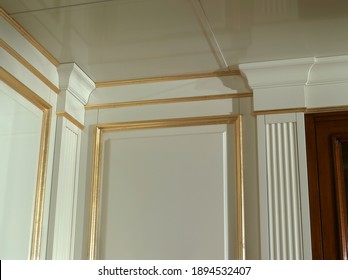 334 Boiserie Images, Stock Photos & Vectors | Shutterstock