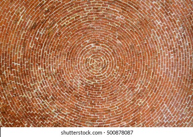 13,389 Circle brick pattern Stock Photos, Images & Photography ...
