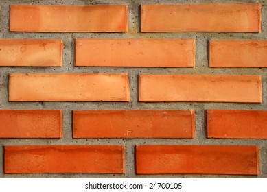 Clean Brick Wall Texture Stock Photo 34196602 | Shutterstock