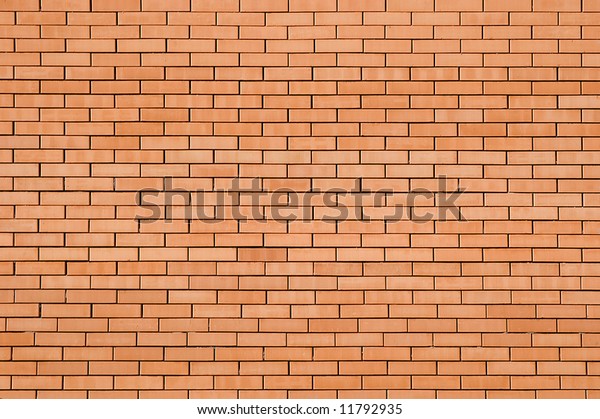 Texture Brick Wall Facing Brick Stock Photo (Edit Now) 11792935