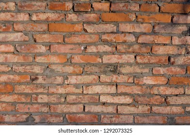 3,830 Gray Brick Wall Without Plaster Background Images, Stock Photos ...
