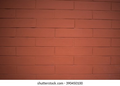 Modern Style Bricks Background Backdrop Wallpaper Stock Photo 329199581 ...