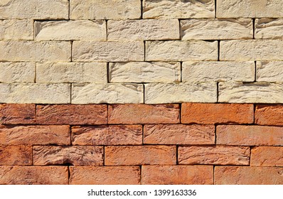 132 Bricky color Images, Stock Photos & Vectors | Shutterstock