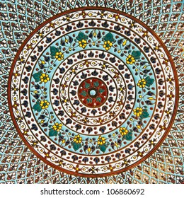 Texture Ceramic Dish Stock Photo 106860692 | Shutterstock