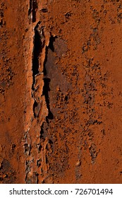 Meteorite Geology Stock Photo (Edit Now) 182003636