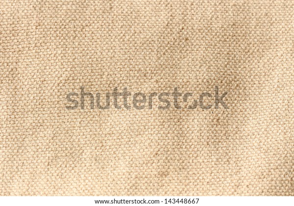 Texture Cotton Surface Canvas Background Silk Stock Photo 143448667 ...