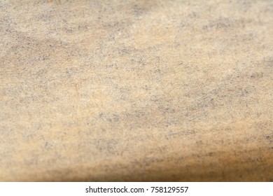 Texture Crumpled Paper Reverse Side Stock Photo 758129557 | Shutterstock