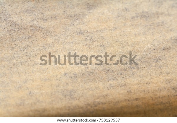 Texture Crumpled Paper Reverse Side Stock Photo 758129557 | Shutterstock