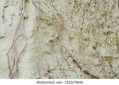 Texture Different Layers Clay Underground Clay Stock Photo (Edit Now ...