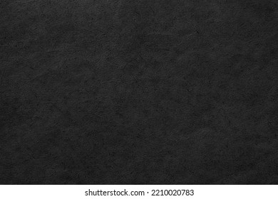 Texture Empty Black Paper Background Black Stock Photo 2210020783 ...