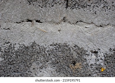 Texture Expanded Clay Blocks Wall Made Stock Photo 2159195791 ...