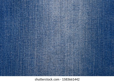 Texture Faded Denim Closeup Stock Photo 1583661442 | Shutterstock