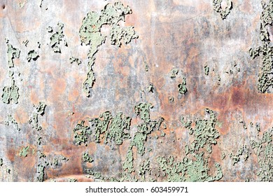 Texture Map Rusty Metal Stock Photo 603459971 | Shutterstock