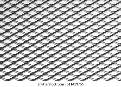 Texture Metal Net Pattern Stock Photo 511413766 | Shutterstock