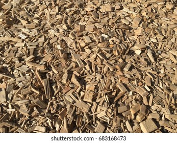 Texture Mulch Stock Photo 683168473 | Shutterstock