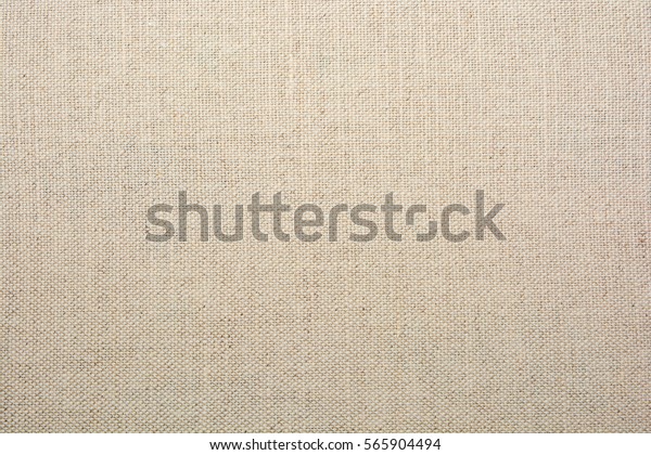 Texture Natural Linen Fabric Stock Photo 565904494 | Shutterstock
