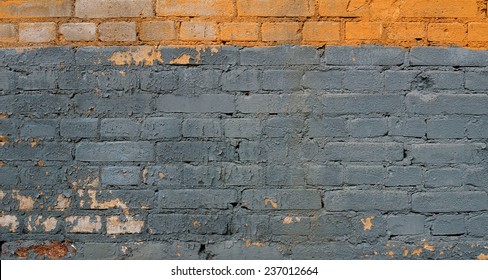 2,724 Partial brick wall Images, Stock Photos & Vectors | Shutterstock