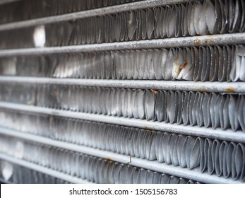 Collection Isolated Construction Material Equipment Concrete Stock ...