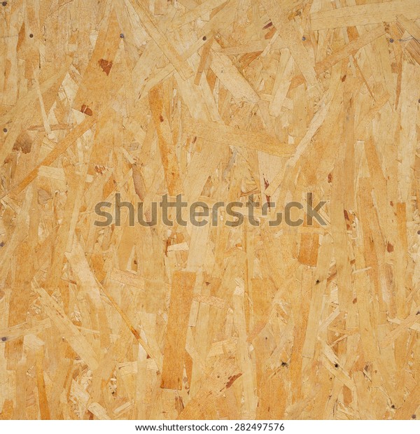 Texture Osb Board Stock Photo (Edit Now) 282497576