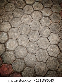 493 Octagon Brick Floor Images, Stock Photos & Vectors | Shutterstock