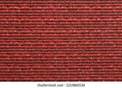 Texture Red Material Stock Photo 1213860136 | Shutterstock