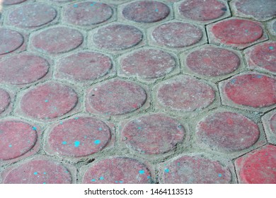 Seamless Pattern Fish Scales Fish Skin Stock Illustration 1434209105 ...