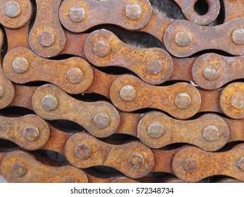 Texture Roller Chains Use Background Stock Photo 572348734 | Shutterstock